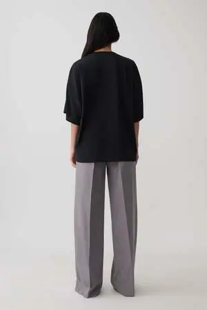 Meshki Seraphina Oversized Tee