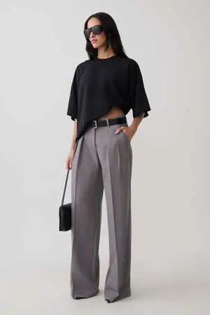 Meshki Seraphina Oversized Tee
