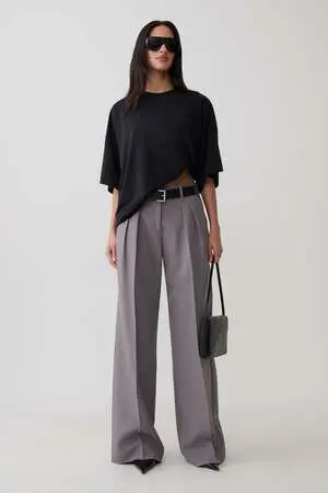 Meshki Seraphina Oversized Tee