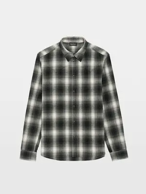 Zadig&Voltaire Simon Shirt - Black