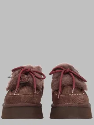 UGG Sabot "disquette Heritage