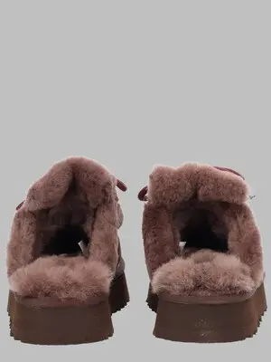 UGG Sabot "disquette Heritage
