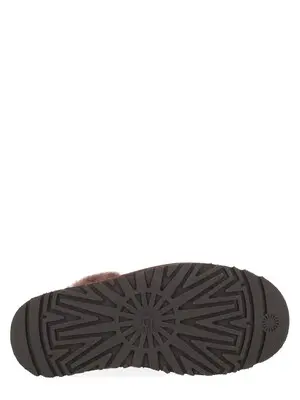 UGG Sabot "disquette Heritage