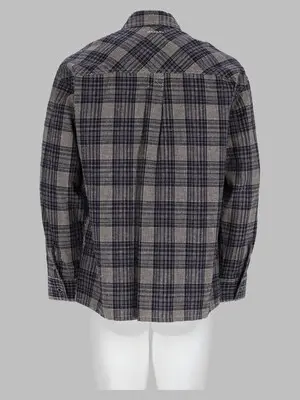 MARANT Camicia "vittorio" In Cotone E Lino