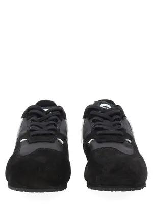 MARINE SERRE Sneaker "ms Rise Iii