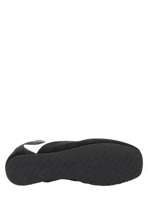 MARINE SERRE Sneaker "ms Rise Iii