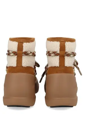 Moon Boot Stivaletto "mezzaluna