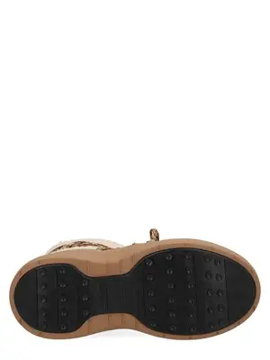 Moon Boot Stivaletto "mezzaluna