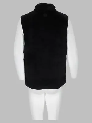 Moncler Gilet Reversibile Imbottito In Piuma