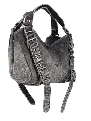 DIESEL® Borsa A Mano "d-one" Small