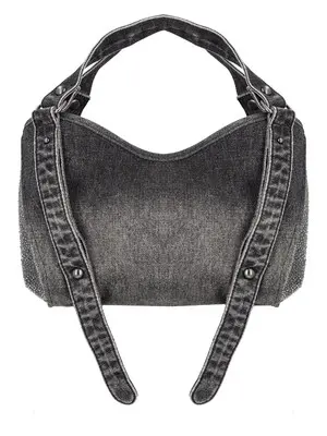 DIESEL® Borsa A Mano "d-one" Small