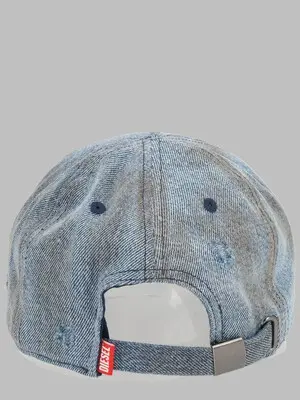 DIESEL® Cappello Con Visiera "c-rock