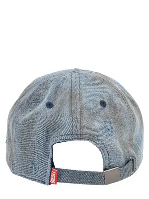 DIESEL® Cappello Con Visiera "c-rock