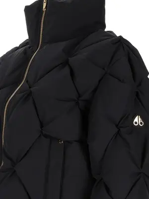 Moose Knuckles Piumino Trapuntato "glint