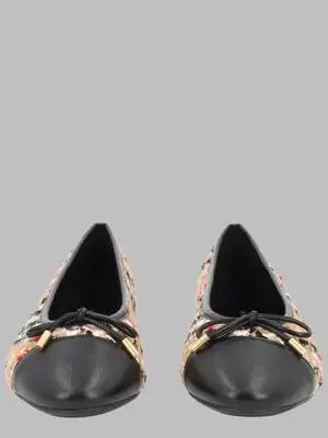 Burberry Ballerine "highgate