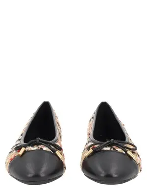 Burberry Ballerine "highgate
