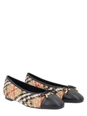 Burberry Ballerine "highgate