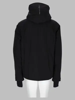 Moncler Giacca Da Sci "balmhorn" In Gore-tex