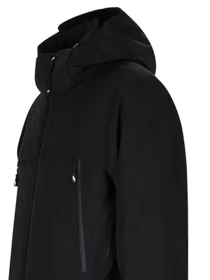 Moncler Giacca Da Sci "balmhorn" In Gore-tex