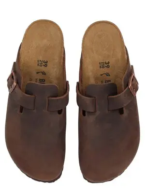 BIRKENSTOCK Sabot "boston