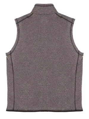 Patagonia Gilet In Pile "better Sweater