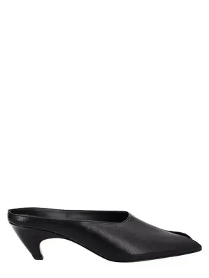 Senso Mule "klayrice - Black