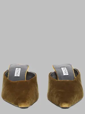 Senso Mule "nina