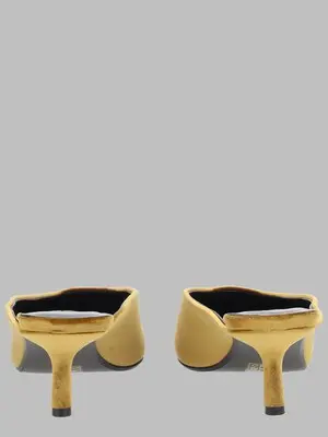Senso Mule "nina