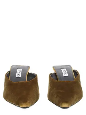Senso Mule "nina