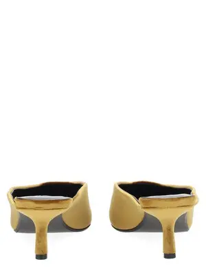 Senso Mule "nina