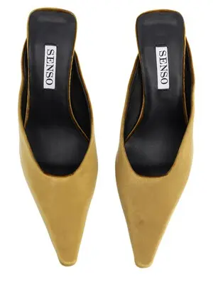 Senso Mule "nina