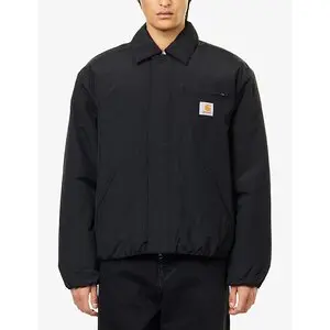 Carhartt Work In Progress Stanwood Padded Puffer Jacket