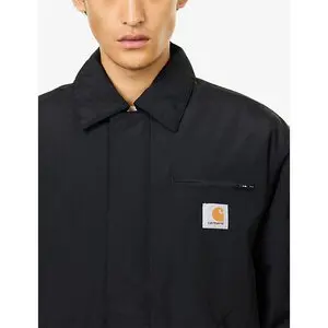 Carhartt Work In Progress Stanwood Padded Puffer Jacket