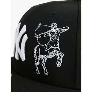 New Era 59fifty Mlb Mythical New York Yankees Cotton Cap