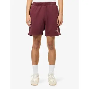 REPRESENT Owners Club Cotton Shorts