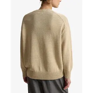 Polo Ralph Lauren Polo Bear Crewneck Cotton Sweater