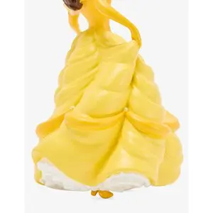 THE DISNEY STORE AT SELFRIDGES Belle Resin Ornament 16.5cm