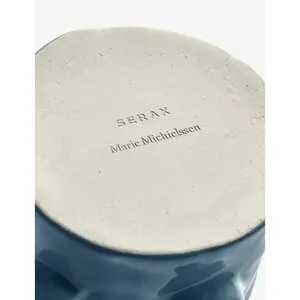 SERAX Molly Stoneware Vases Set Of Three