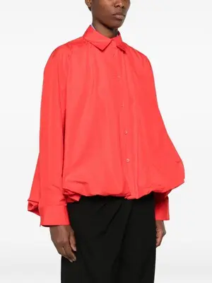 Loewe Cotton Shirt