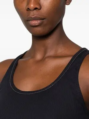 Brunello Cucinelli Cotton Top