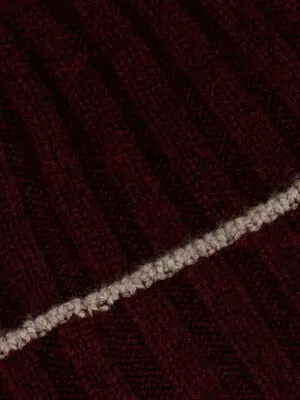 Brunello Cucinelli Cashmere Beanie