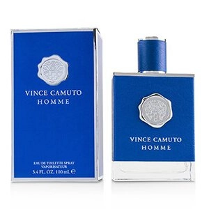 Vince Camuto Elegant Edt Spray For Him - Default