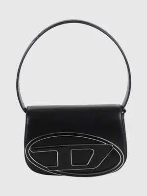 DIESEL® 1dr Leather Bag