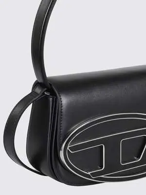 DIESEL® 1dr Leather Bag