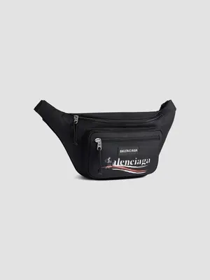 Balenciaga Explorer Beltpack