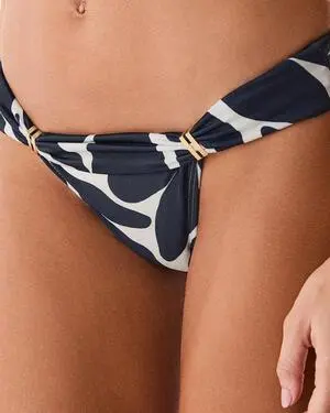 VIX PAULA HERMANNY Bia Tube Bikini Bottoms - Multi
