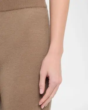 Majestic Filatures Machine Washable Cashmere Pants