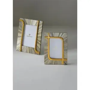 Jonathan Adler Bijoux Frame, 5" X 7
