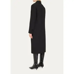 A.L.C. Calla Wool-blend Coat