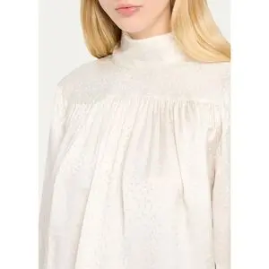 A.L.C. Danielle Silk Top